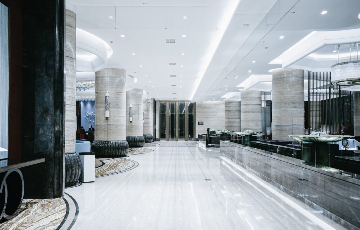 Luxshield Paint - Luxshield Paint